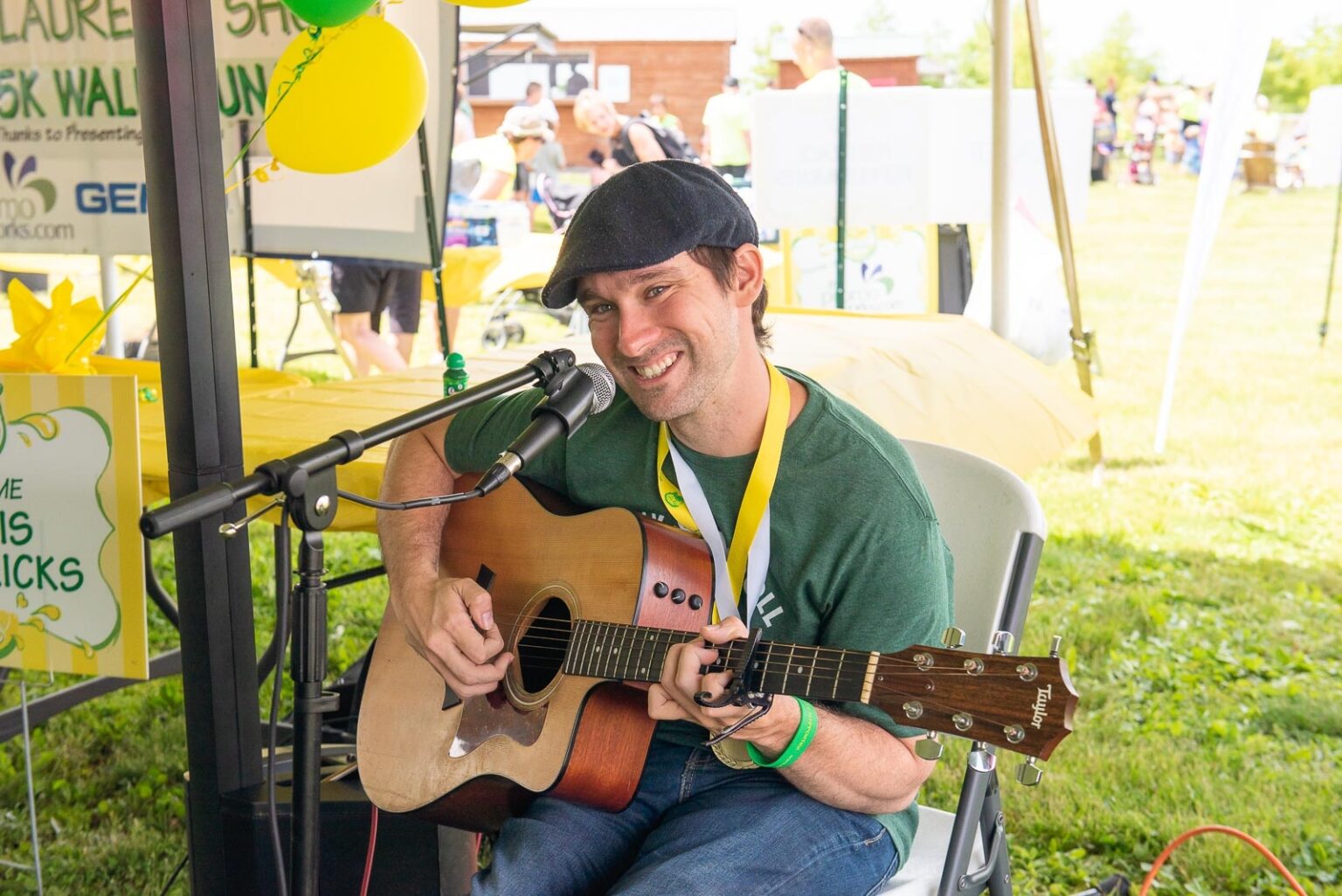 Our Team – Make Lemonaide